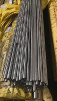 China Annealing & Pickling SUS347 Round Bar with Cold Rolled Technique and Bright Surface Treatment for sale