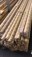 China Annealing & Pickling SUS347 Round Bar with Cold Rolled Technique and Bright Surface Treatment for sale