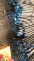 China Annealing & Pickling SUS347 Round Bar with Cold Rolled Technique and Bright Surface Treatment for sale