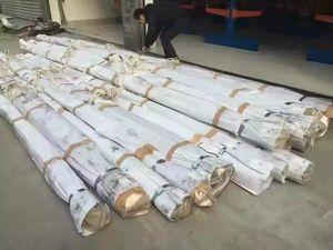 China 310S Stainless Steel Round Bar ASTM A276 Cold Rolled with OD 6-630mm for sale