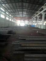 China Bright Surface Hot Rolled 17-4PH Stainless Steel Round Bar with OD 6-300mm AISI 630 for sale