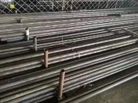 China Bright Surface Hot Rolled 17-4PH Stainless Steel Round Bar with OD 6-300mm AISI 630 for sale
