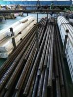 China Hot Rolled Bright Surface 17-4PH Stainless Steel Bar with OD 6-300mm for High Strength Applications for sale