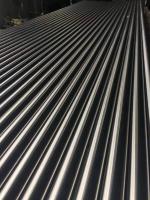 China Hot Rolled Bright Surface 17-4PH Stainless Steel Bar with OD 6-300mm for High Strength Applications for sale