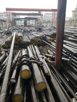 China 17-4PH SUS630 Stainless Steel Round Bar Hot Rolled with Bright Surface OD 6-300mm for sale