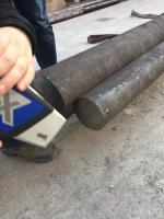 China 17-4PH SUS630 Stainless Steel Round Bar Hot Rolled with Bright Surface OD 6-300mm for sale