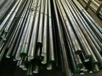 China 17-4PH Stainless Steel Round Bar Hot Rolled with Bright Surface and OD 6-300mm for sale