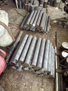 China Hot Rolled Bright Surface SUS630 Round Bar with OD 6-300mm for High Strength Applications for sale