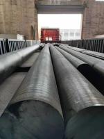 China Hot Rolled Bright Surface SUS630 Round Bar with OD 6-300mm for High Strength Applications for sale