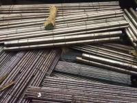 China Hot Rolled Bright Surface SUS630 Round Bar with OD 6-300mm for High Strength Applications for sale