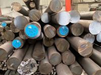 China ASTM A564 SUS631 17-7pH Stainless Steel Round Bar with Bright Surface and OD 6-300mm for sale