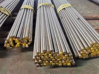 China ASTM A564 SUS631 17-7pH Stainless Steel Round Bar with Bright Surface and OD 6-300mm for sale
