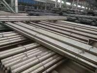 China ASTM A564 SUS631 17-7pH Stainless Steel Round Bar with Bright Surface and OD 6-300mm for sale