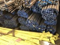 China ASTM A564 SUS631 17-7pH Stainless Steel Round Bar with Bright Surface and OD 6-300mm for sale