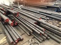 China ASTM A564 SUS631 17-7pH Stainless Steel Round Bar with Bright Surface and OD 6-300mm for sale