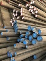 China ASTM A564 SUS631 17-7pH Stainless Steel Round Bar with Bright Surface and OD 6-300mm for sale