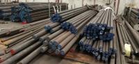 China ASTM A564 SUS 631 17-7pH Stainless Steel Round Bar with Bright Surface and OD 6-300mm for Machines for sale