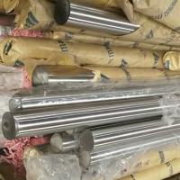 China ASTM A564 SUS 631 17-7pH Stainless Steel Round Bar with Bright Surface and OD 6-300mm for Machines for sale