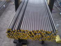 China ASTM A564 SUS 631 17-7PH Stainless Steel Round Bar with Bright Surface and OD 6-300mm for sale