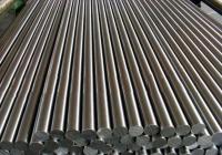 China ASTM A564 SUS 631 17-7PH Stainless Steel Round Bar with Bright Surface and OD 6-300mm for sale