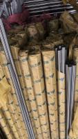 China ASTM A564 SUS 631 17-7PH Stainless Steel Round Bar with Bright Surface and OD 6-300mm for sale