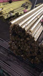 China Hot Rolled Bright Surface Stainless Steel Round Bar 17-7pH UNS S17700 with OD 6-300mm for sale