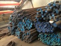 China Hot Rolled Bright Surface Stainless Steel Round Bar 17-7pH UNS S17700 with OD 6-300mm for sale