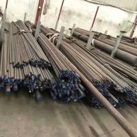 China Hot Rolled Bright Surface Stainless Steel Round Bar 17-7pH UNS S17700 with OD 6-300mm for sale