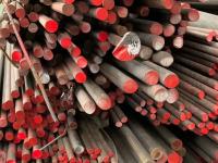 China Hot Rolled Bright Surface Stainless Steel Round Bar 17-7pH UNS S17700 with OD 6-300mm for sale