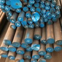 China Hot Rolled Bright Surface Stainless Steel Round Bar 17-7pH UNS S17700 with OD 6-300mm for sale