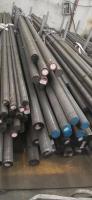 China Hot Rolled 17-7PH Stainless Steel Round Bar with Bright Surface and OD 6-300mm for sale