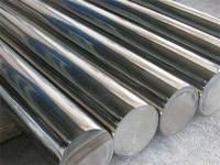 China Hot Rolled 17-7PH Stainless Steel Round Bar with Bright Surface and OD 6-300mm for sale