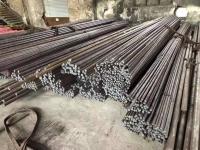 China Hot Rolled 17-7pH Stainless Steel Round Bar with Bright Surface and OD 6-300mm (UNS S17700, AISI 631) for sale