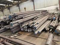 China Hot Rolled 17-7pH Stainless Steel Round Bar with Bright Surface and OD 6-300mm (UNS S17700, AISI 631) for sale