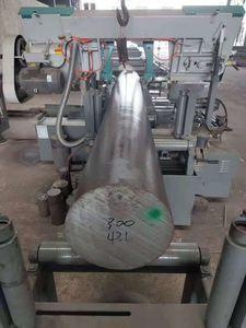 China Hot Rolled Bright Surface SS431 Round Bar AISI 431 Stainless Steel Bar OD 6-300mm for sale