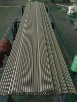 China Cold Rolled Stainless Steel Bright Bar with Bright Surface and OD 6-630mm SS 310 Round Bar for sale