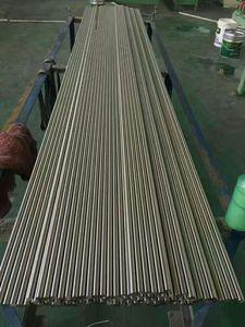 China Cold Rolled Stainless Steel Bright Bar with Bright Surface and OD 6-630mm SS 310 Round Bar for sale