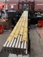 China Cold Rolled 310S Stainless Steel Round Bar with Bright Surface and OD 6-630mm for sale