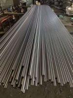 China Heat Resistant 310S Stainless Steel Round Bar Cold Rolled with Bright Surface OD 6-630mm for sale