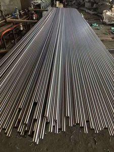 China Heat Resistant 310S Stainless Steel Round Bar Cold Rolled with Bright Surface OD 6-630mm for sale
