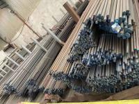 China Heat Resistant 310S Stainless Steel Round Bar Cold Rolled with Bright Surface OD 6-630mm for sale