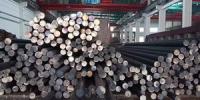 China Hot Rolled Bright Surface Super Austenitic Stainless Steel Round Bar UNS 654SMO OD 6-300mm for sale