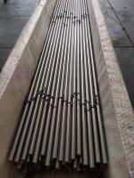 China Hot Rolled Bright Surface Super Austenitic Stainless Steel Round Bar UNS 654SMO OD 6-300mm for sale