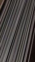 China Hot Rolled Bright Surface Super Austenitic Stainless Steel Round Bar UNS 654SMO OD 6-300mm for sale