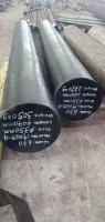 China Hot Rolled 17-4PH Stainless Steel Round Bar with Bright Surface and OD 6-300mm for sale