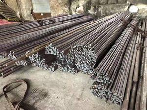 China Hot Rolled Bright Surface 630 Stainless Steel Round Bar with OD 6-300mm for High Strength Applications for sale