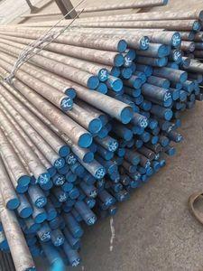 China ASTM A564 Type 630 H1150 Hot Rolled Bright Surface Stainless Steel Bar Rod OD 6-300mm for sale