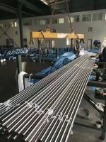 China Hot Rolled Bright Surface 17-4PH Stainless Steel Bar with OD 6-300mm for High Strength Applications for sale