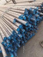 China Hot Rolled Bright Surface 17-4PH Stainless Steel Bar with OD 6-300mm for High Strength Applications for sale