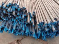 China Hot Rolled Bright Surface 17-4PH Stainless Steel Bar with OD 6-300mm for High Strength Applications for sale